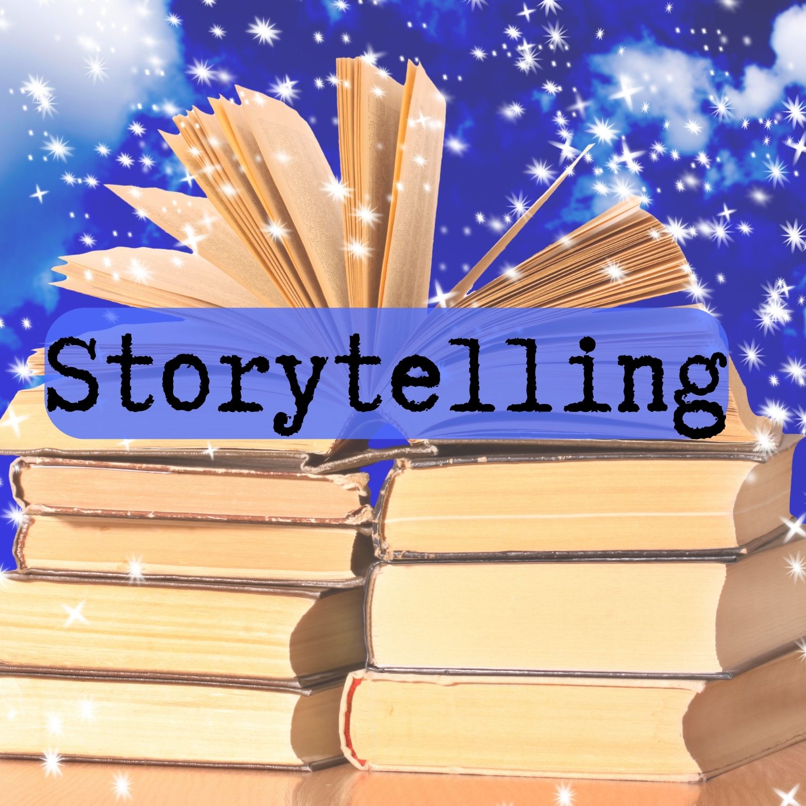 Beginnings – The Power of Story