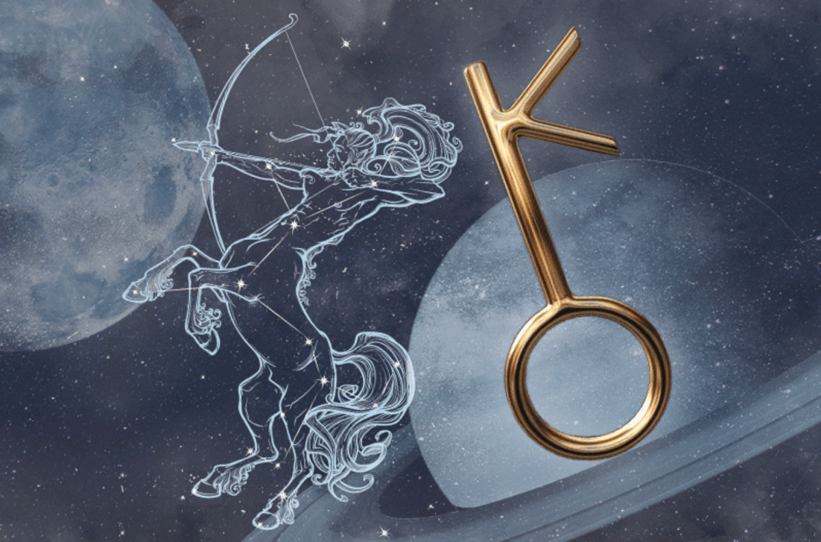 Chiron – The Power of Story