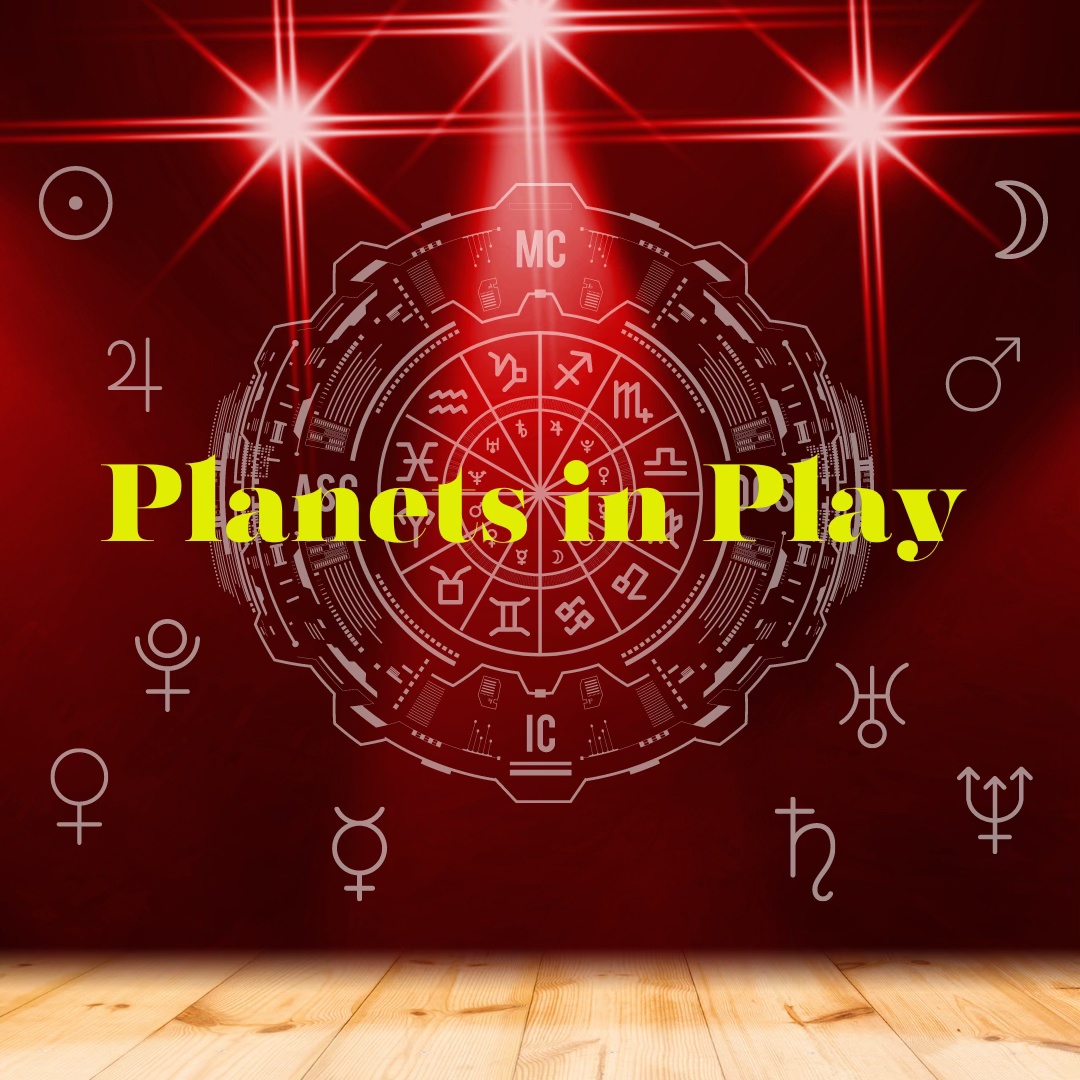 Planets in Play Modules – The Power of Story