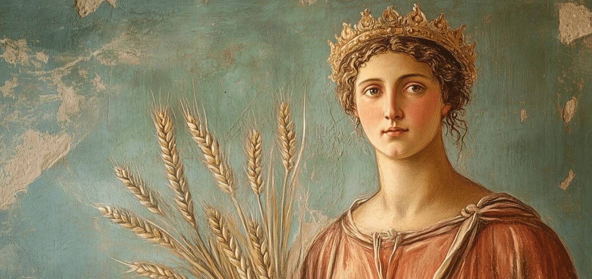 Ceres – The Power of Story